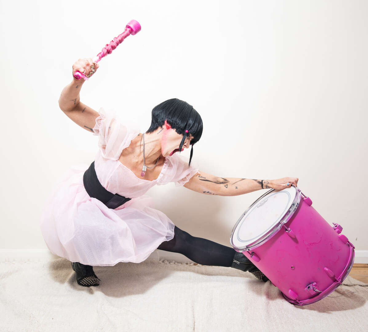 HOT VOX Presents: Anna Wolf - The Old Queens Head